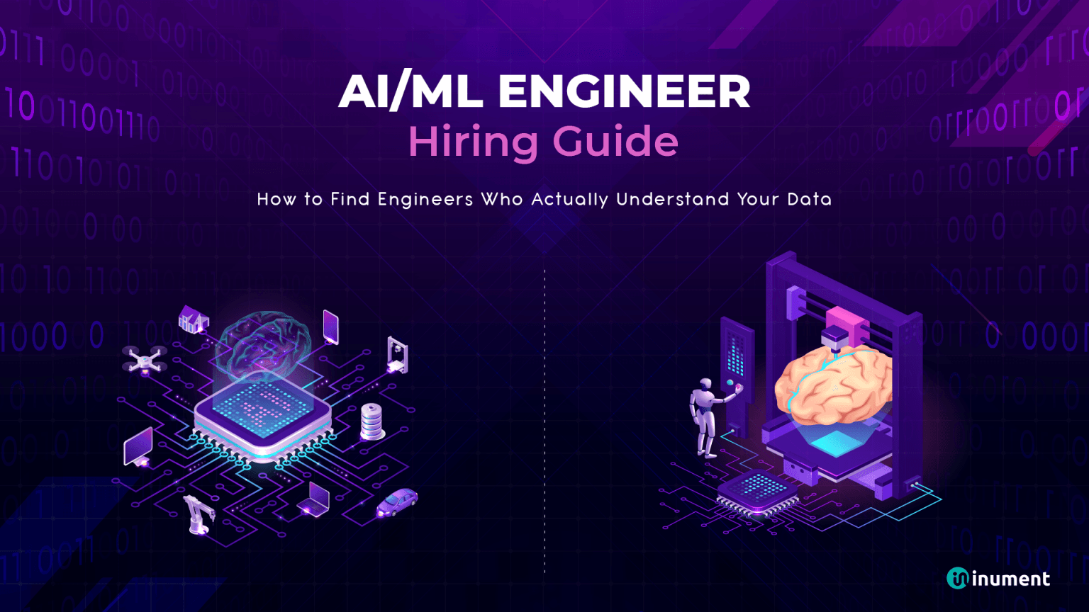 AI/ML Engineer Hiring Guide: How to Find Engineers Who Actually ...